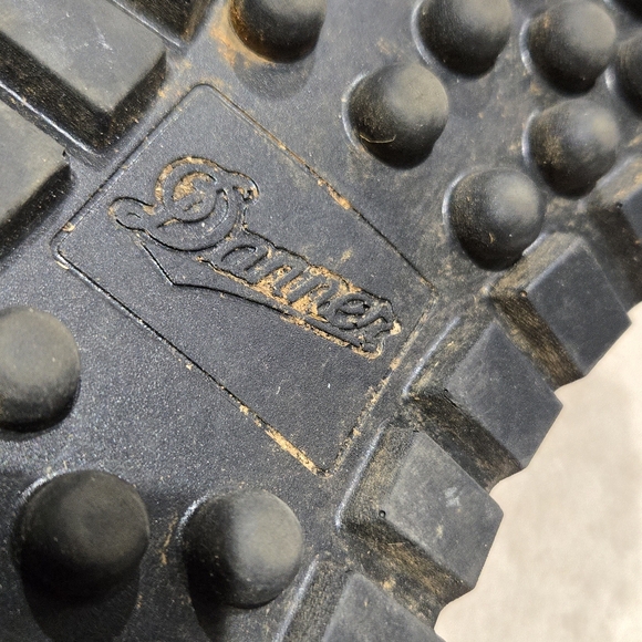 Danner | Shoes | Vintage Danner Mountain Trail 851 Boots Mens Size 115 ...